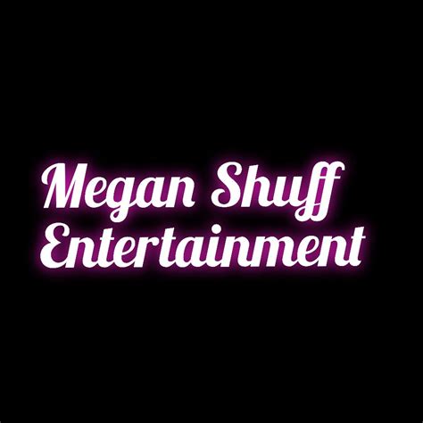 Megan Shuff Entertainment