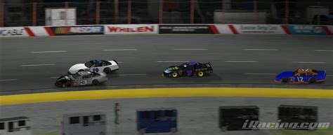 Had A Cool Moment In Lmsc That Reminded Me Of The British Gp Last Year Riracing