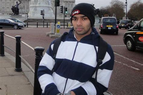 Soby John A Hotel Porter Who Sexually Assaulted X Factor Star Lucy Spraggan Quietly Deported