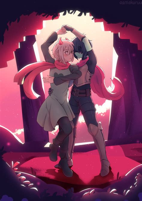 t Gandmakuruu Ralsei Ralsei Ralsei Deltarune Kris Deltarune Kralsei Deltarune