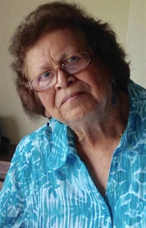 Juana Ramirez Obituary Pharr Tx