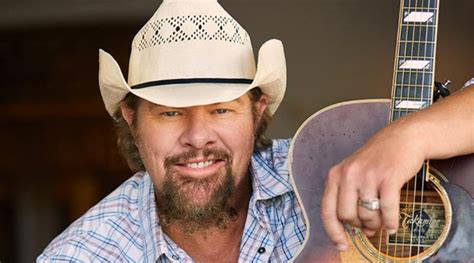 Music Stars Share Fond Memories Of Toby Keith Who Died Today At Age 62 The Country Note