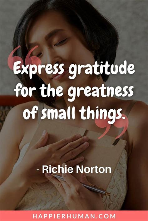 145 Thank You Quotes To Show Gratitude And Appreciation Happier Human