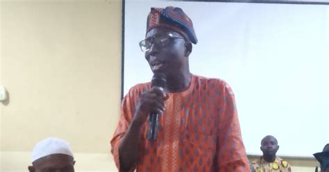 Obaship Crisis Arrest Otunba Akeem Adigun Other Killers Of 3 Agosasa