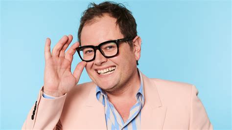 Alan Carr Set To Host Picture Slam A Brand New Saturday Quiz Show Coming To Bbc One And Bbc