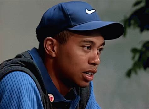 Tiger Woods S