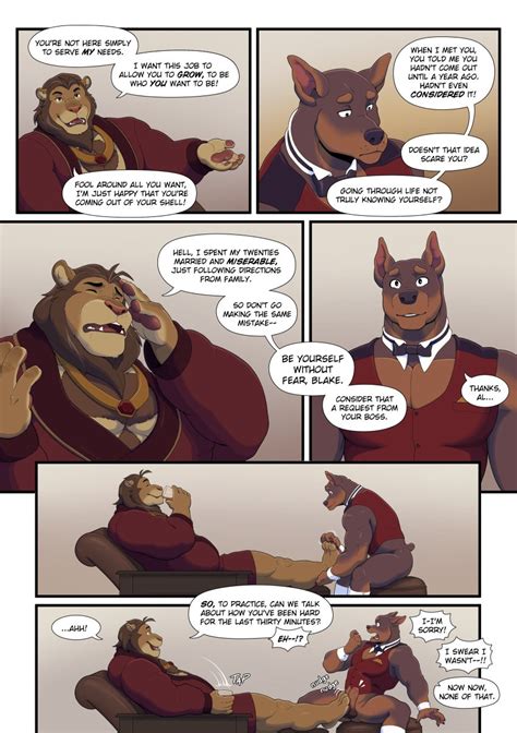 Rule 34 Absurd Res Aldrich Haynes Thepurp Anthro Balls Bathrobe Blake Thepurp Bottomless