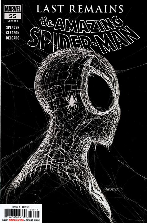 Black And White Spiderman Comic