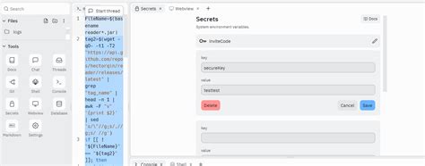 Github Wy580477reader Replit 使用 Replit 免费服务部署阅读3服务器版，支持多用户