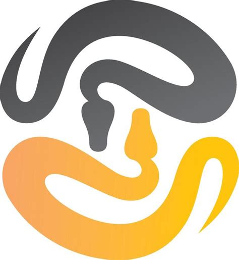 Python Language Logo Vector Art Icons And Graphics For Free Download