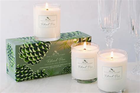The Health Benefits Of Pine Scent Soap And Paper Factory