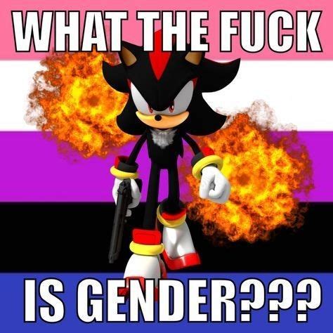 Gender Bender On Tumblr