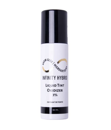 Liquid Developer 60ml The Brow Shop Nz