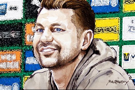 Interview Markus Katzer über Transfers Neuzugang Romeo Amane Und Ryan Mmae Abseits At