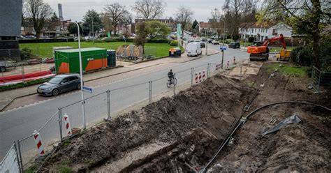 Ondergrondse Operatie In Enschede Noord Dit Is Waarom De Halve Stad Is