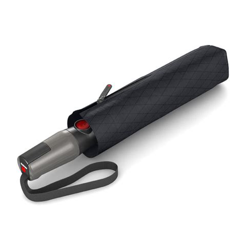 Knirps T400 Xl Duomatic Umbrella Pattern