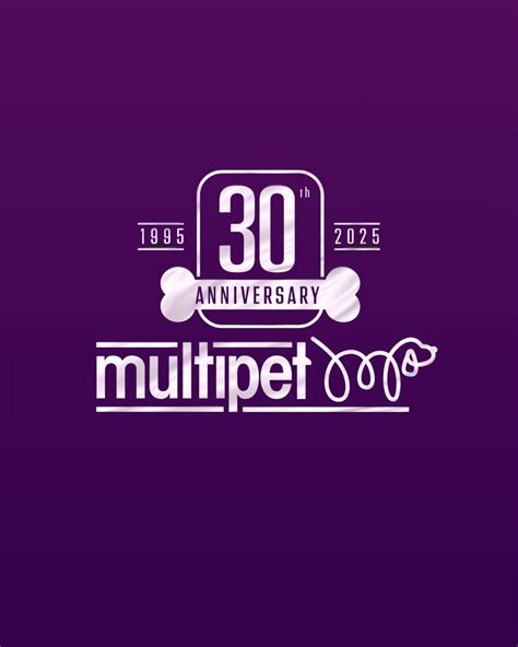 Multipet International Inc Multipet Is Celebrating 30 Amazing Years