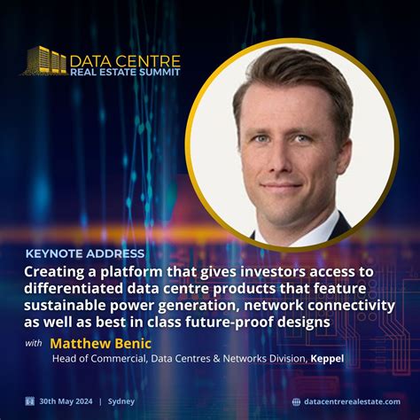 Keppeldatacentres Digitalinfrastructure Datacentresolutions