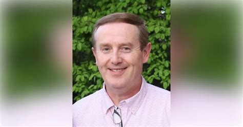 In Loving Memory Of Sean Patterson A Life Well Lived