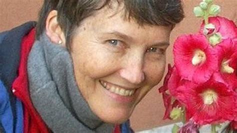 Anne Ginestier The Globe And Mail