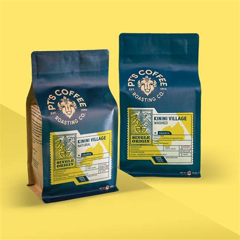 Kinini Village Bundle Pts Coffee