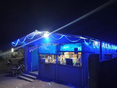 Arrack Shop Karaikalmedu Karaikal Restaurant Reviews