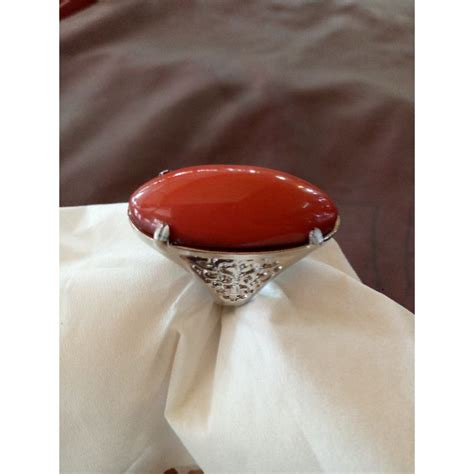 Jual Batu Cincin Pandan Marjan Natural Shopee Indonesia