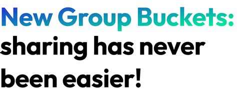 Photobucket Group Buckets Photo Sharing