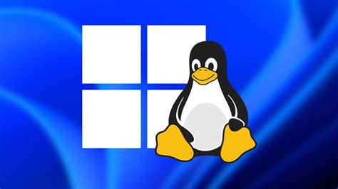 Arch Linux Is Now In The Windows Subsystem For Linux