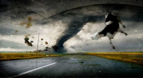 Tornadoes How Catastrophic Events Impact Ecosystems