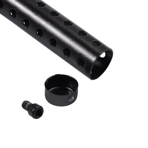 2pcs 60mm Motorcycle Exhaust Can Muffler Insert Baffle Db Killer