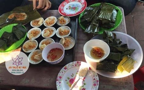 Bánh Bèo Nậm Lọc Huế Ngon Nhất 【cập Nhật Mới Nhất】