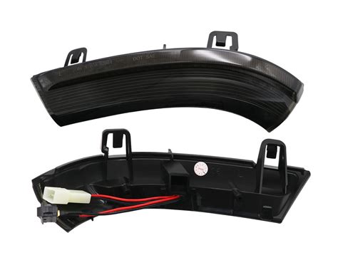 Led Spiegelblinker Dynamisch Vw Golf V Sharan Jetta Passat Eos
