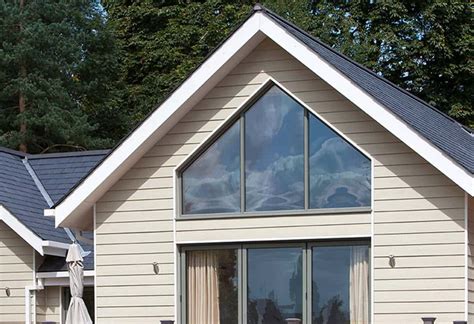 Cladding Essex Double Glazing Essex