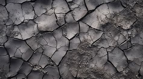 Cracked Surface Wallpaper 6281