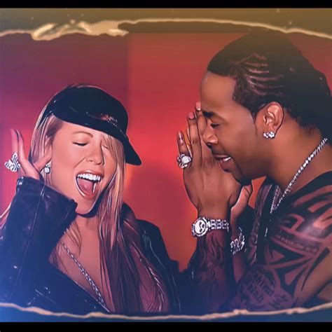 Stream Busta Rhymes Mariah Carey I Know What You Want Andreas Kons