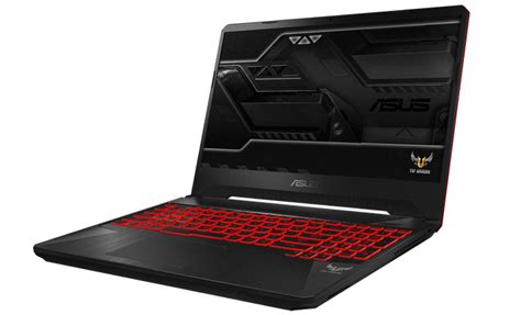 Asus Tuf Gaming Fx505 Fx705 Now In The Philippines Priced Yugatech