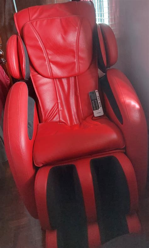 Hiro Soaring H 178 Massage Chair Furniture And Home Living Furniture