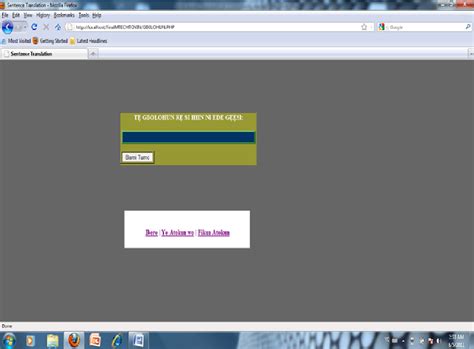 The Translation Interface Download Scientific Diagram