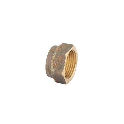 Kinetic 20mm Brass Compression Nut Bunnings Warehouse