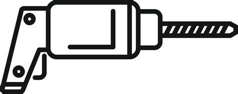 Drill Bit Logo Vector Images Over 480