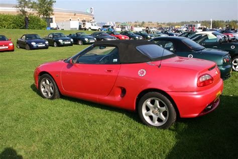 The English Fantasy Event 10 Years Mgf