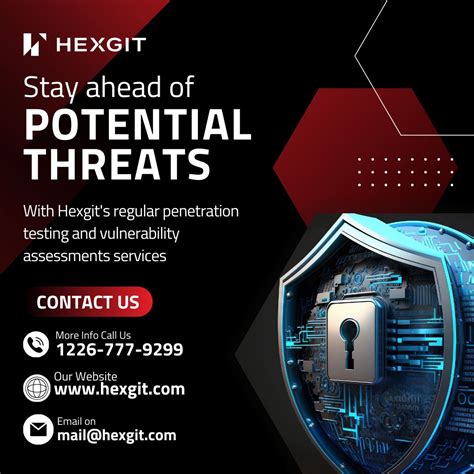 Hexgit Riskassessment Compliance Itconsulting Dataanalytics