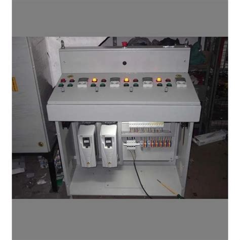 1 Kw Drive Control Panel At ₹ 35000 In Pune Id 2853435771048