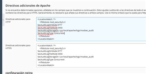 Error 403 Modsecurity Te Enseñamos A Cómo Resolverlo