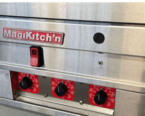 Pizza Equipment Ltd Griddles