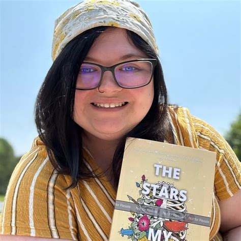 Sydney Blondell Sydneyblondellauthor • Threads Say More