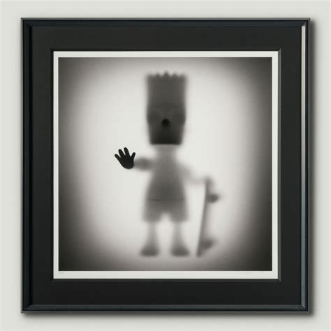 Gone Bart Large Whatshisname