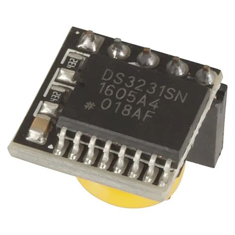 Rtc Clock Module For Raspberry Pi Jaycar Australia
