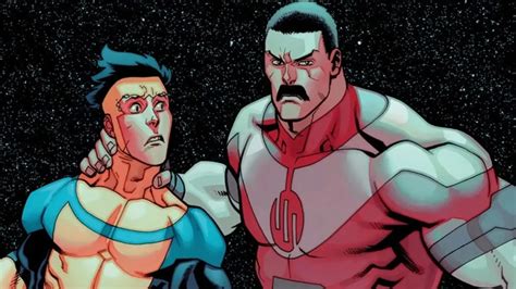 Invincible Season 4 Reveals The Voice Of Shows Big Bad With Release Window